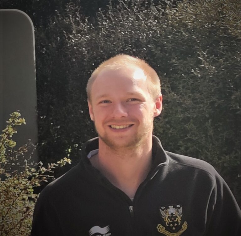 PATRICK SULLIVAN - Smallpeice Trust