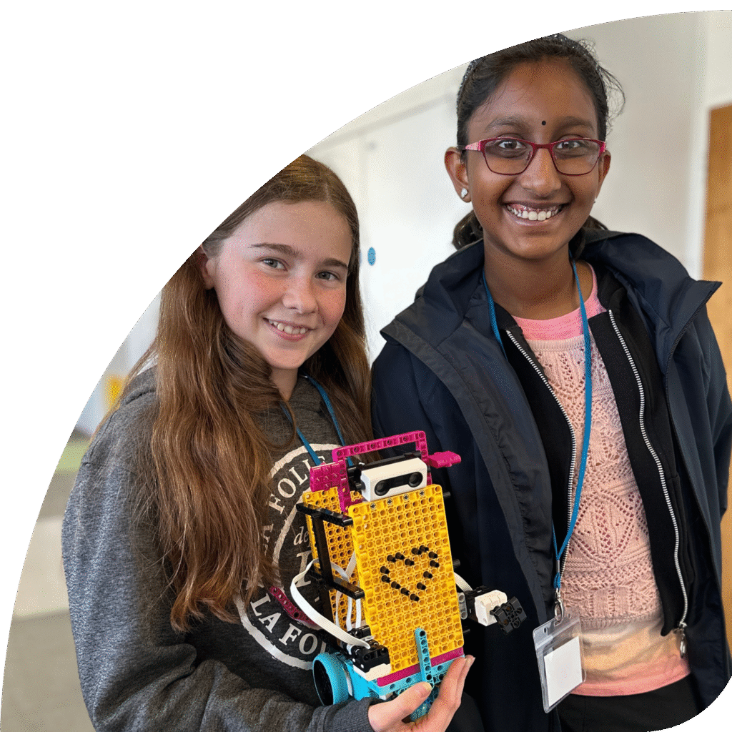 Inspiring Engineers: Charities and the Smallpeice Trust