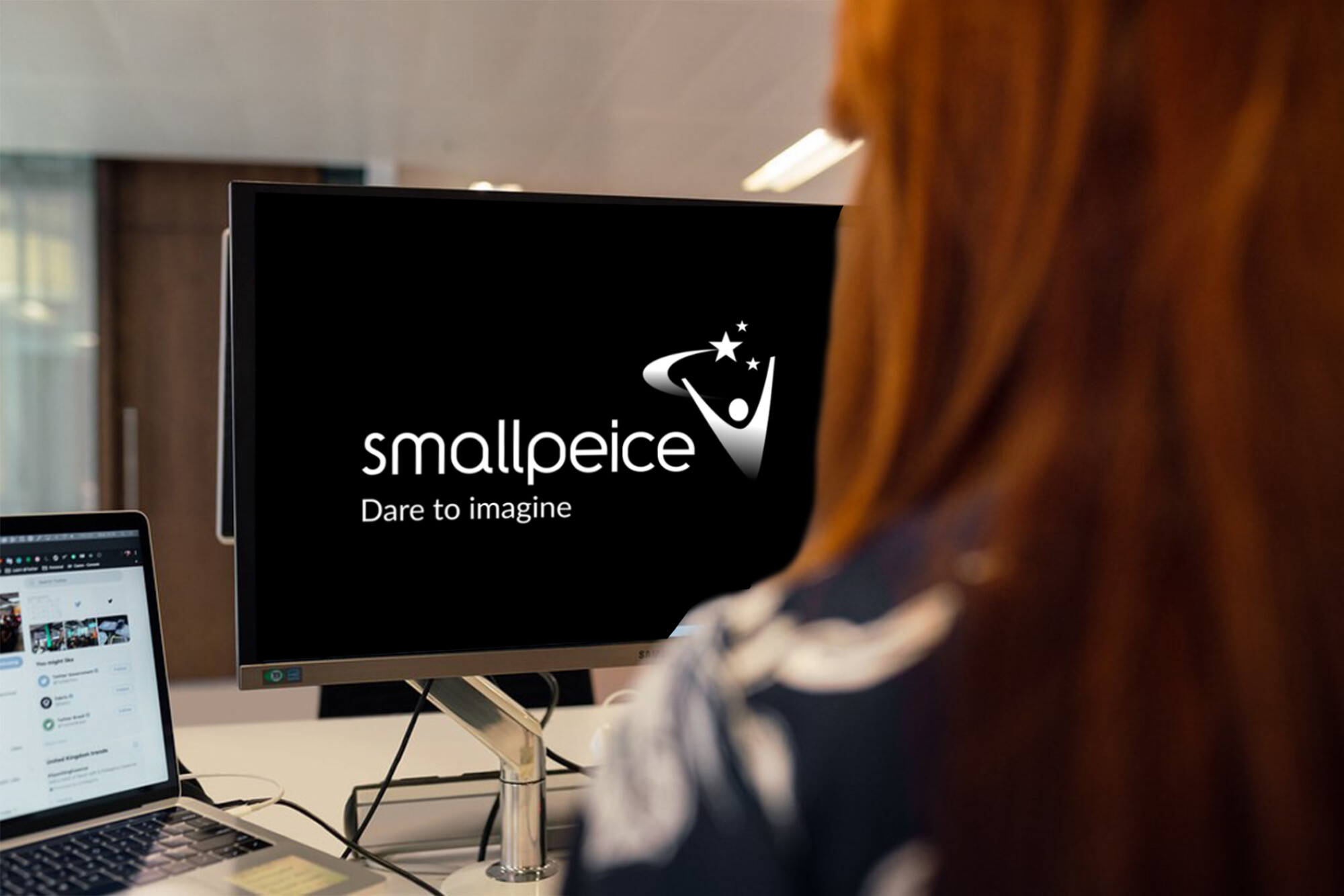 Dare to imagine the energy world of tomorrow with OPITO - Smallpeice Trust